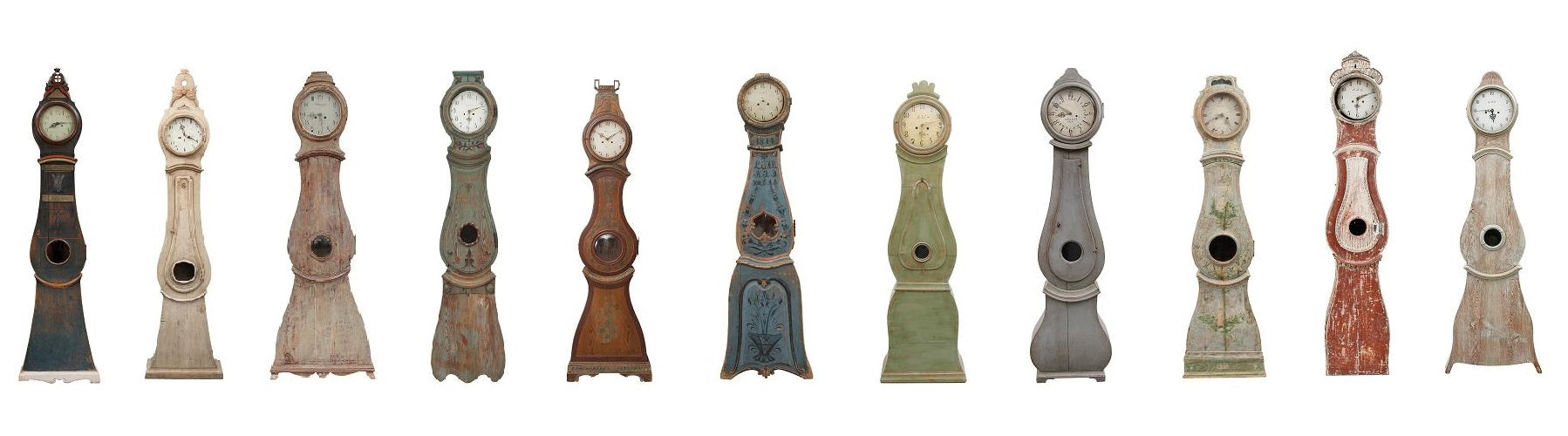 MORA CLOCKS - USA – Mora Clock
