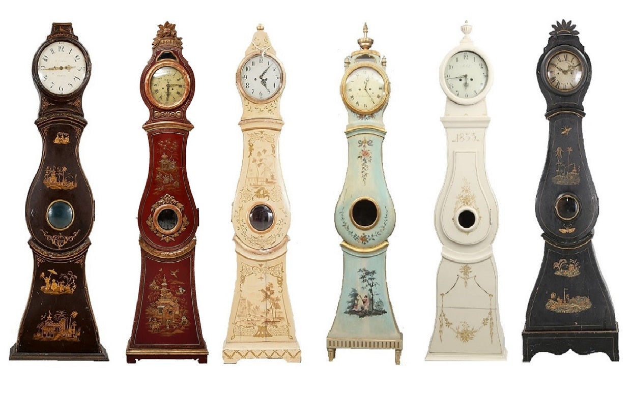 MORA CLOCKS | Antique Mora Clocks for Sale USA